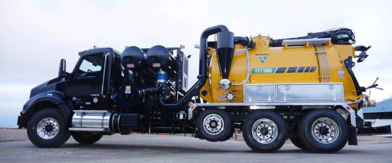 Vermeer Corp. Signs Distribution Agreement with VXP