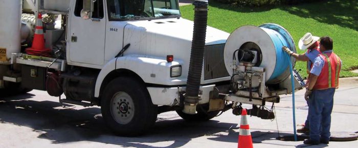 How to Stay Safe While Cleaning Pipes - Pipe Cleaning PRO