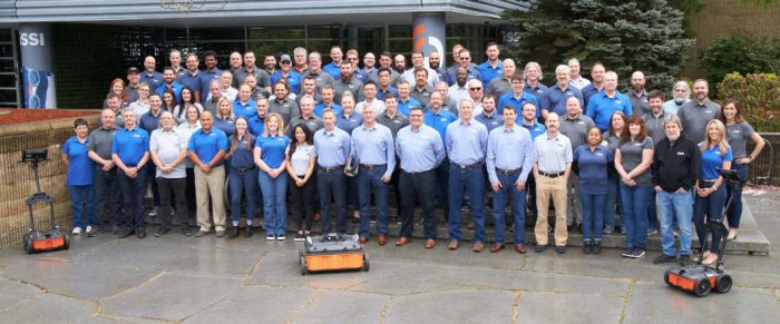 GSSI Celebrates 50th Anniversary | Trenchless Technology