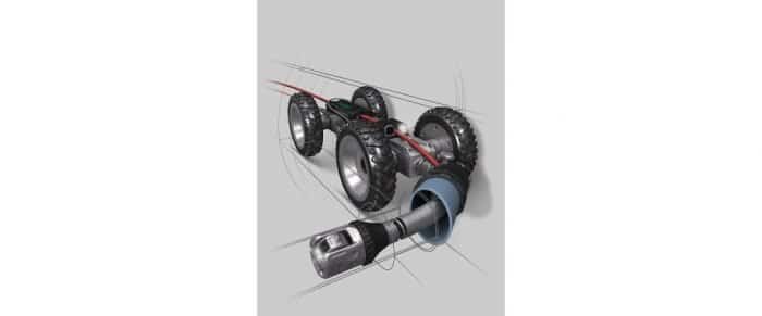 Envirosight Releases New ROVVER X SAT II | Pipe Cleaning PRO