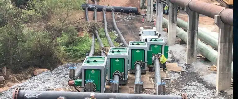 Planning a Bypass pUmping Project? Here's What You Need to Know