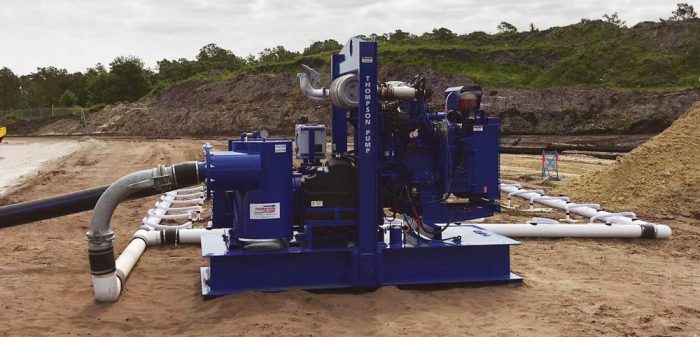 Planning a Bypass pUmping Project? Here's What You Need to Know