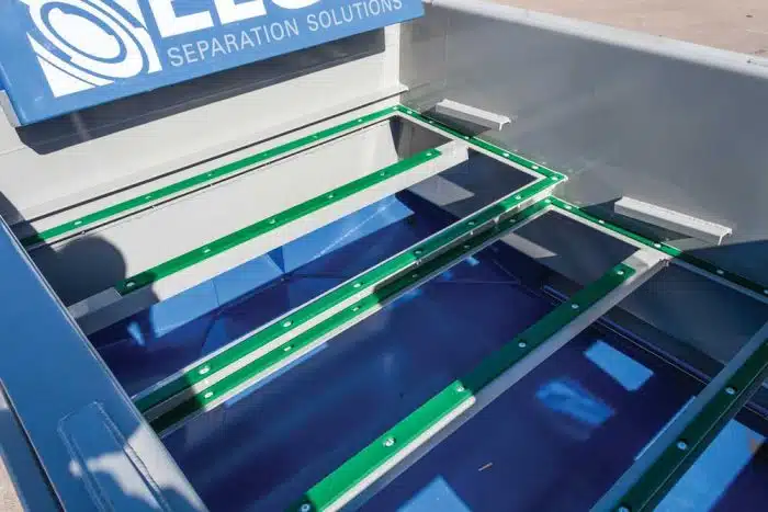 Choosing the Right Shaker for Today’s HDD Operations