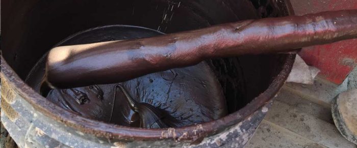 Here’s Some Tips on Proper Storage of Thread Compounds