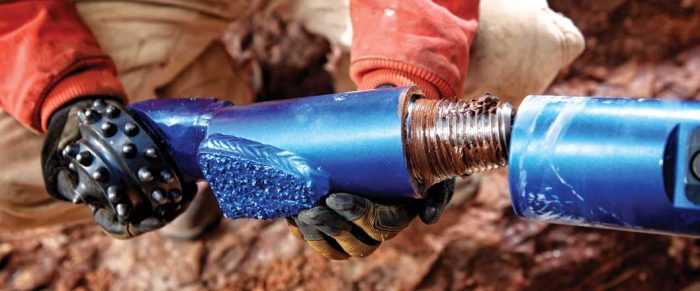 Ins and Outs of HDD Tooling Life - Trenchless Technology