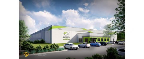 SAERTEX multiCom Expanding U.S. Operations - Trenchless Technology