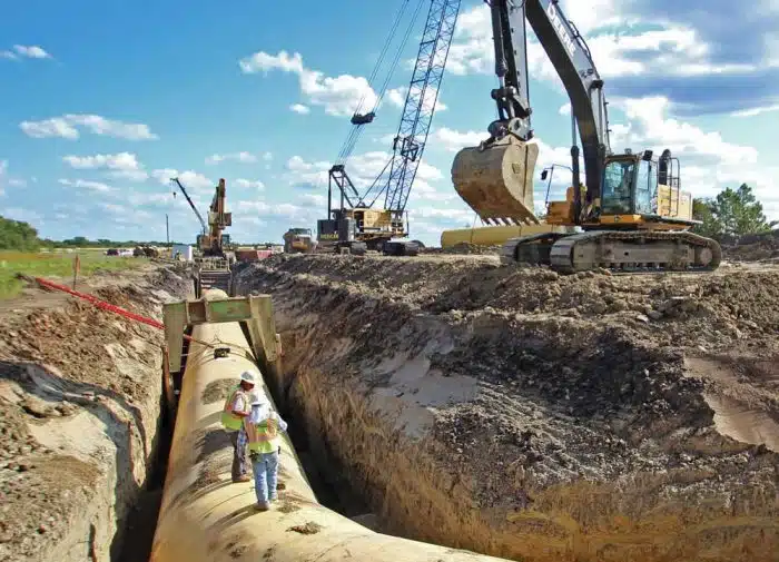 What to Inspect When You’re Inspecting (Big Pipe Edition) — Trenchless ...
