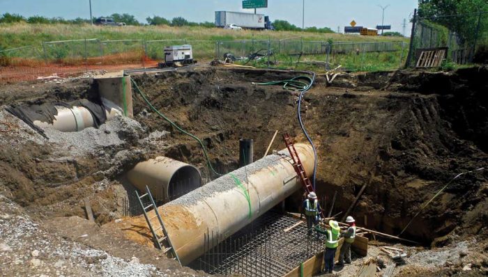 What to Inspect When You’re Inspecting (Big Pipe Edition) — Trenchless ...