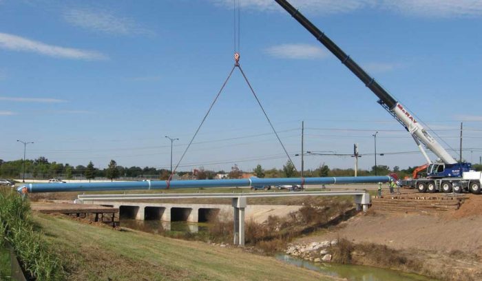 What to Inspect When You’re Inspecting (Big Pipe Edition) — Trenchless ...