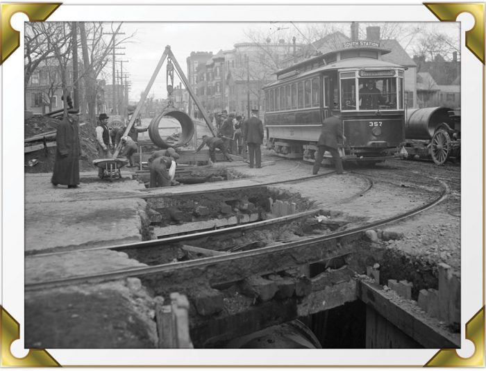 What 19th Century Boston Can Teach Us About the Underground Challenges ...