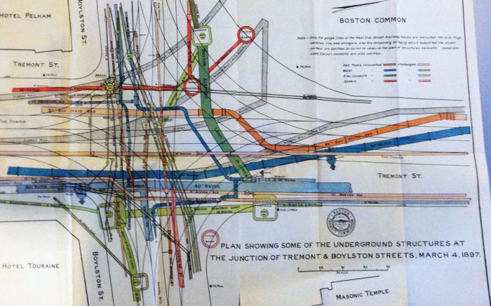What 19th Century Boston Can Teach Us About the Underground Challenges ...