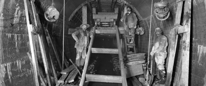 What 19th Century Boston Can Teach Us About the Underground Challenges ...