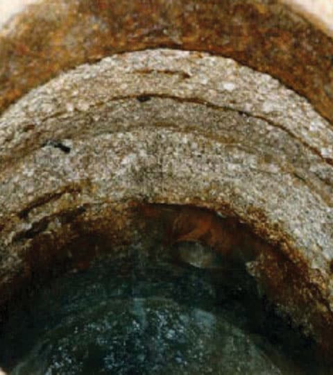 Surface Preparation — a Fundamental Necessity for Manhole ...