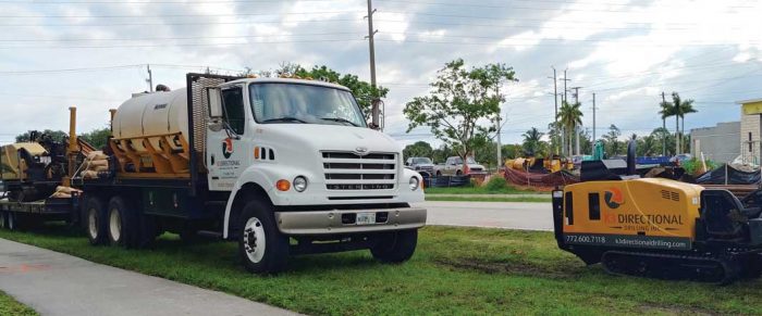 HDD Bore Planning Elevates Job Performance | Trenchless Technology