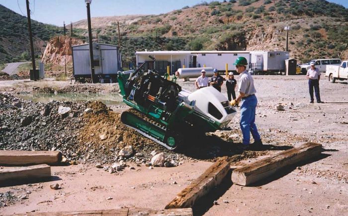 McElroy Is Built on Finding a Better Way - Trenchless Technology