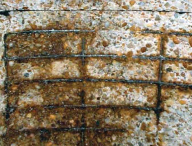 Surface Preparation — a Fundamental Necessity for Manhole ...