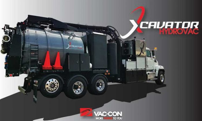 2020 Vacuum Excavation Product Showcase | Trenchless Technology