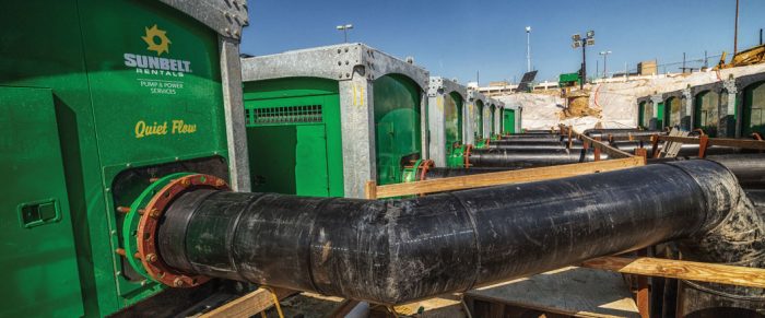 Pumps Archives | Trenchless Technology