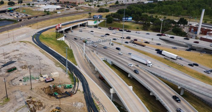 Partnership and Innovation Ensure Success of Bypass Project ...