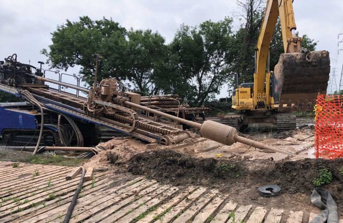 Why a Mud Engineer Is Critical| Trenchless Technology