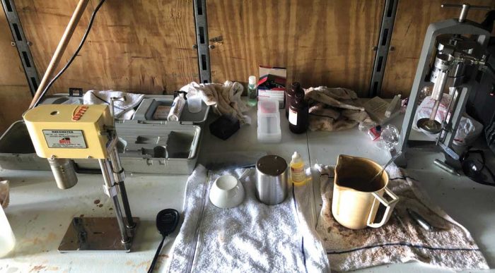 Why a Mud Engineer Is Critical| Trenchless Technology