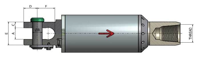 Swivels Play an Important Role in Every HDD Project
