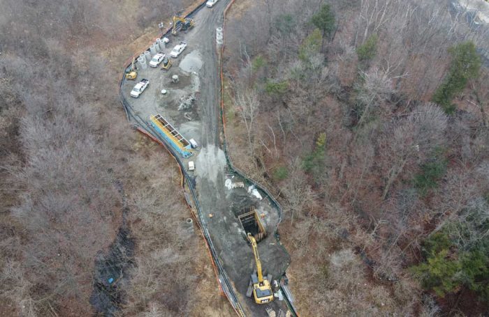 Capital Infrastructure Group Grows its Underground Construction Services