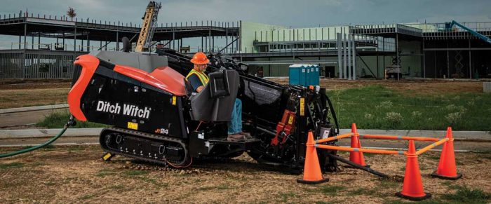 Five Tips for HDD Rig Maintenance | Trenchless Technology
