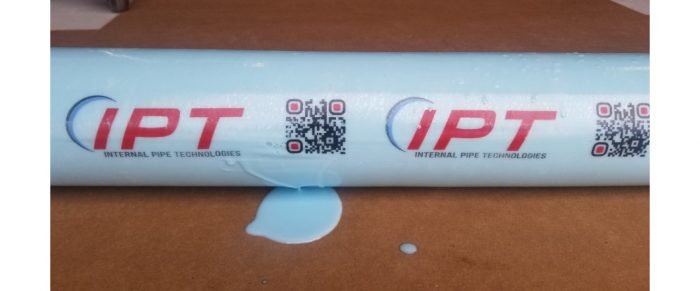 Internal Pipe Technologies Opens U.S. CIPP Lining Plant