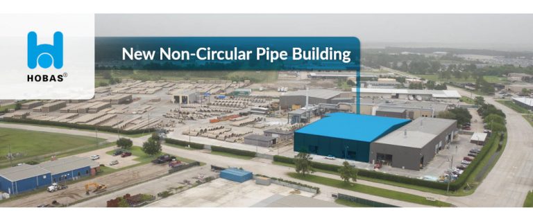 HOBAS Pipe USA Expansion Nearly Complete | Trenchless Technology