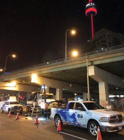 Underground Aces: Andrews.engineer Focuses on Being Sewer Specialists ...