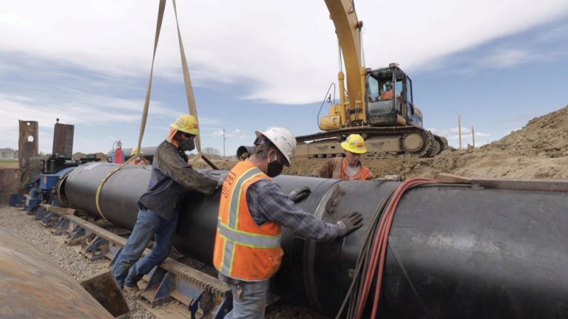 Twin Bores Provide Perfect Test Bed for BTrenchless