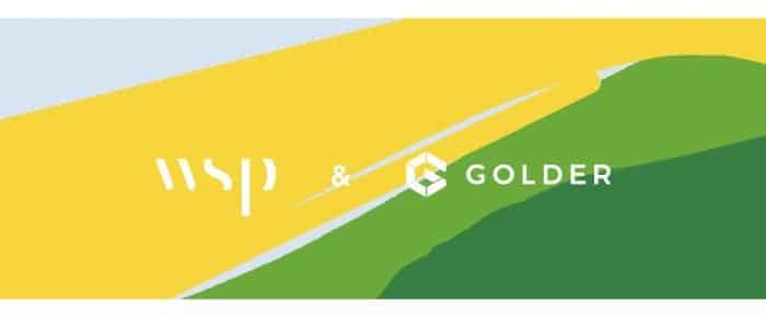 WSP to Acquire Golder Associates | Trenchless Technology