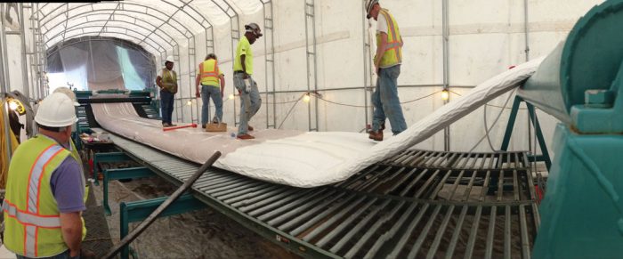 Celebrating 50 Years of CIPP | Trenchless Technology