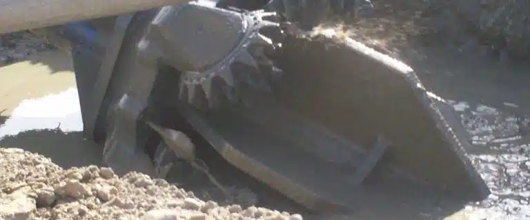 HDD Drilling Fluid – The First Step of Solids Control | Trenchless ...