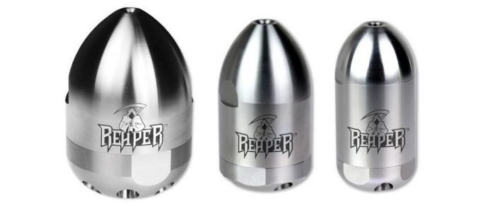 PRO Tips & Products: Nozzles | Trenchless Technology