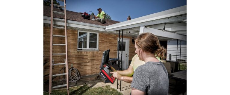 Milwaukee Tool Adds Modular Pipeline Inspection System, Utility Locator