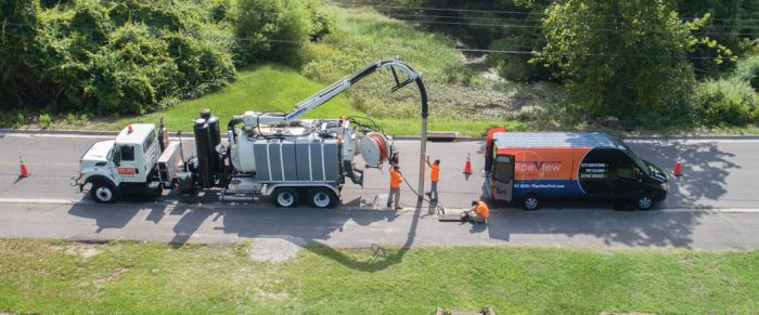 PipeView Technologies Establishes a Solid Reputation