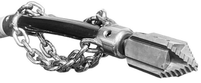 PRO Tips & Product Showcase - Sewer and Drain Cleaning Tools - Chains ...
