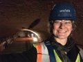 Women in Engineering - Anna Pridmore, P.E., Ph.D. | Trenchless Technology