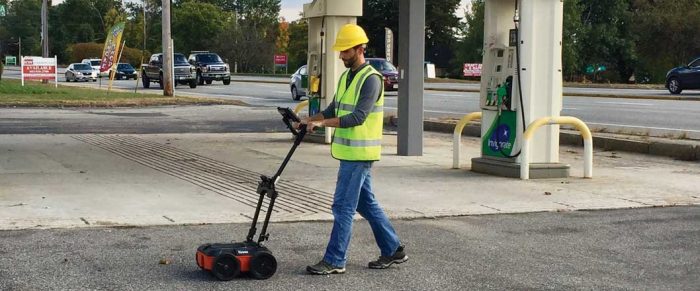 GPR and the Importance of a Multi-Method Utility Locating Toolkit