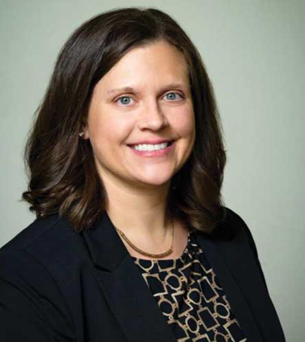 Women in Engineering - Maureen Carlin, P.E., Ph.D. — Trenchless Technology
