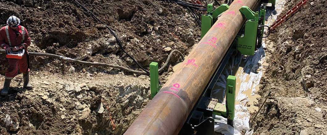 Trenchless Technology Magazine | Trenchless Installation & Rehabilitation
