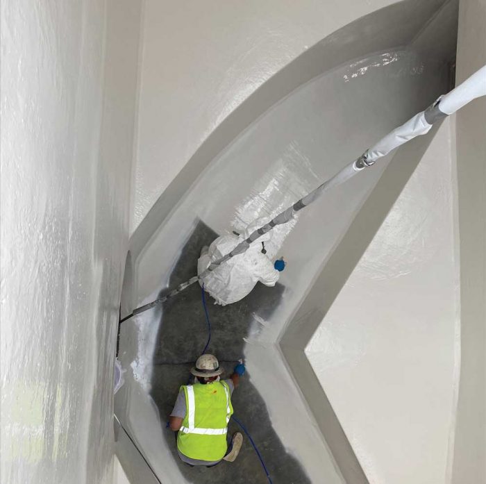 Optimizing Corrosion Protection, Budgeting with Lining