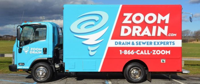 Zoom Drain Receives Investment from MPK Equity Partners | Trenchless ...