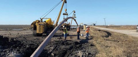 Tracking the Evolution of HDD Wireline Guidance | Trenchless Technology