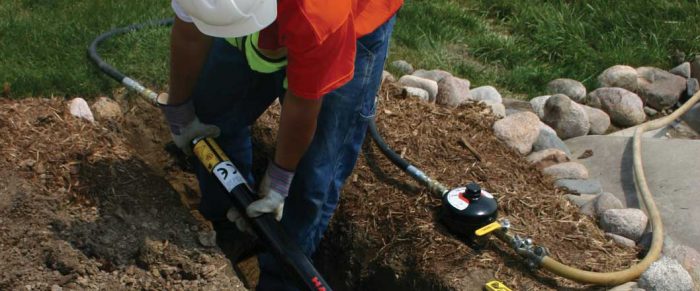 Tips for Selecting the Right Piercing Tool for the Job | Trenchless ...