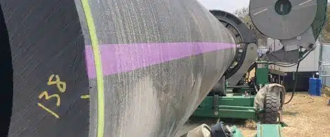 Download the Trenchless Technology HDD Guide - Trenchless Technology