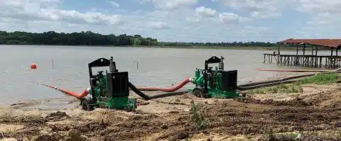 5 Best Practices for Dewatering | Trenchless Technology