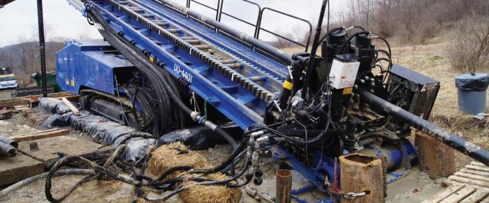A Look at the Newest Offerings in the Vacuum Excavation Market